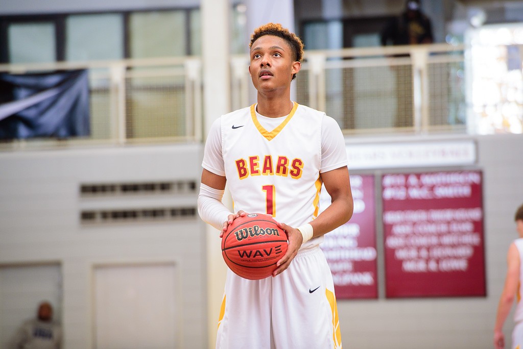 Jules Irving | HoopSeen