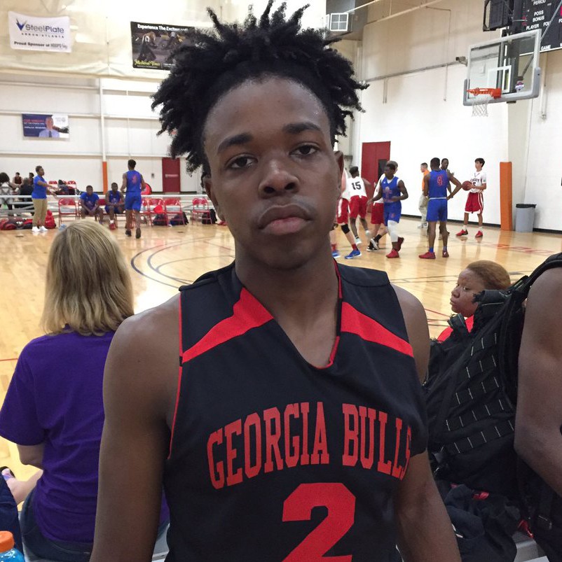 #ATLJAM Spotlight: Kalu Ezikpe | HoopSeen