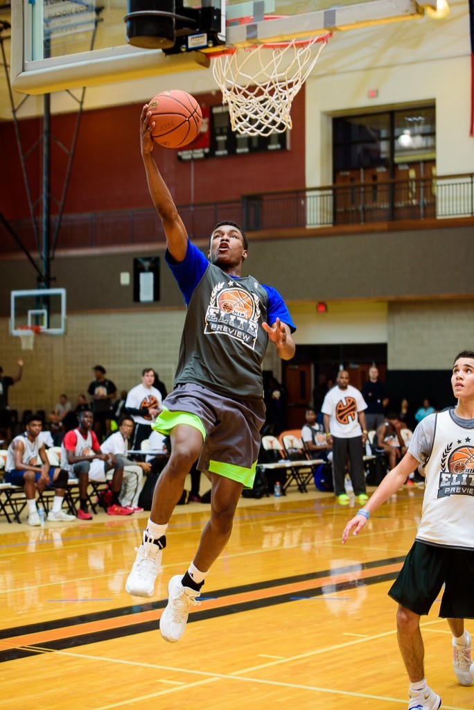 Elite Preview 2020-2021 Top Performers Part I | HoopSeen