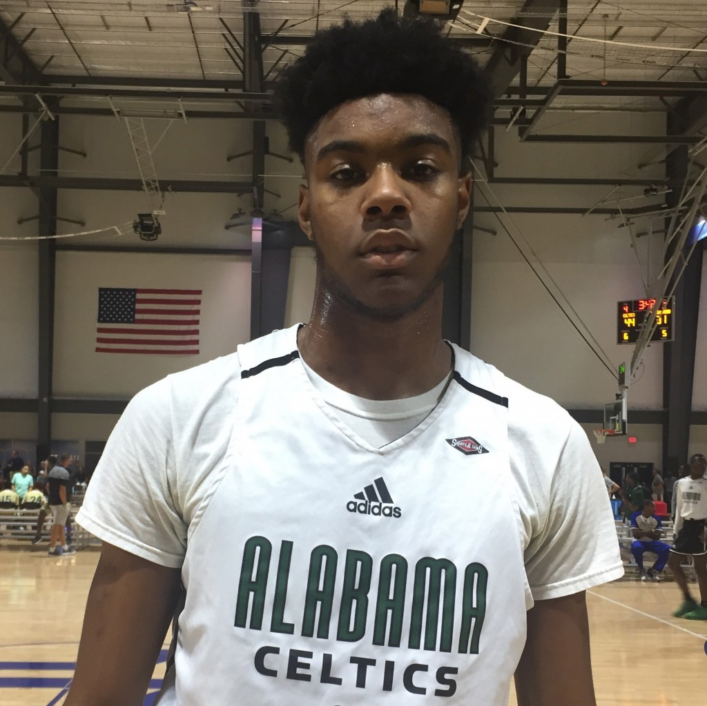 Elite Preview 2020-2021 Top Performers Part I | HoopSeen